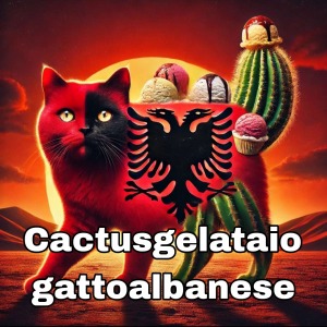 Italian Brainrot | AI Italian Brainrot Generator/lists