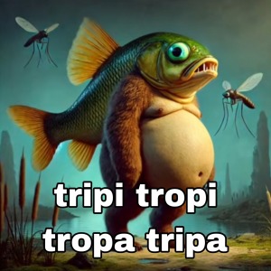 Italian Brainrot | AI Italian Brainrot Generator/lists