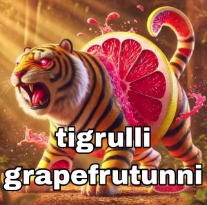 Italian Brainrot | AI Italian Brainrot Generator/lists