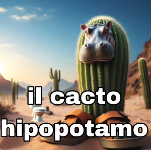 Italian Brainrot | AI Italian Brainrot Generator/lists