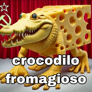 Italian Brainrot | AI Italian Brainrot Generator/lists