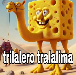 Italian Brainrot | AI Italian Brainrot Generator/lists
