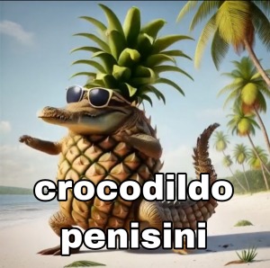 Italian Brainrot | AI Italian Brainrot Generator/lists